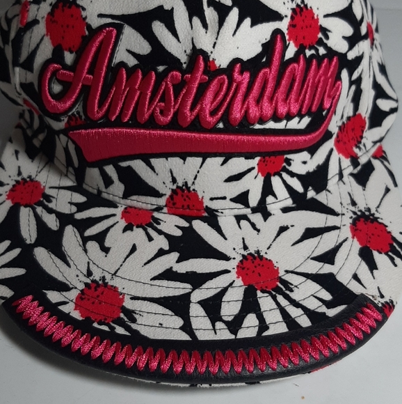 Robin Ruth | Other | Robin Ruth Amsterdam Hat | Poshmark